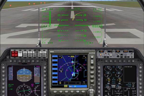Microsoft Flight Simulator X Add-ons & Downloads