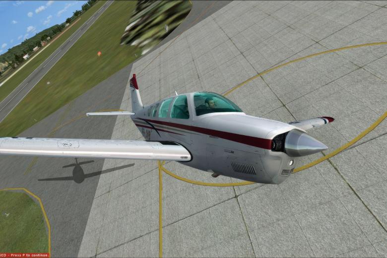 Digital Aviation Fokker 100 Mega Repaint Pack for FSX