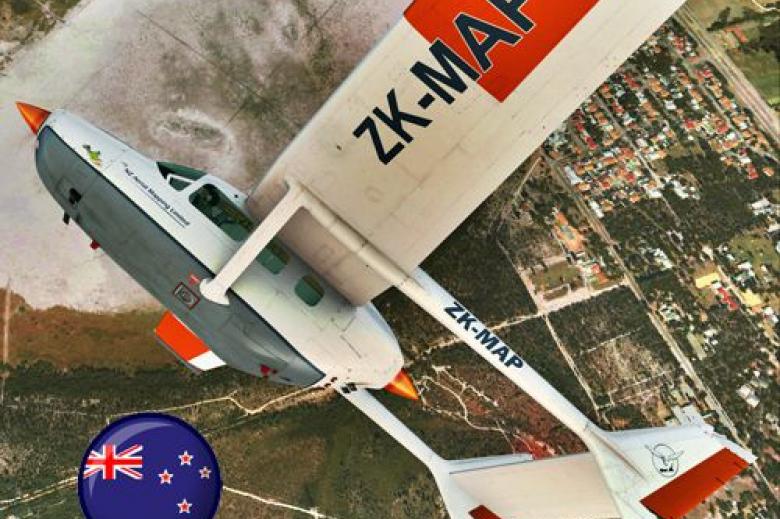 Yet Another Moving Map V2.0 for FSX