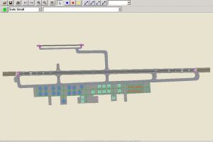 Military ACC Bases Part 1 for FS2004