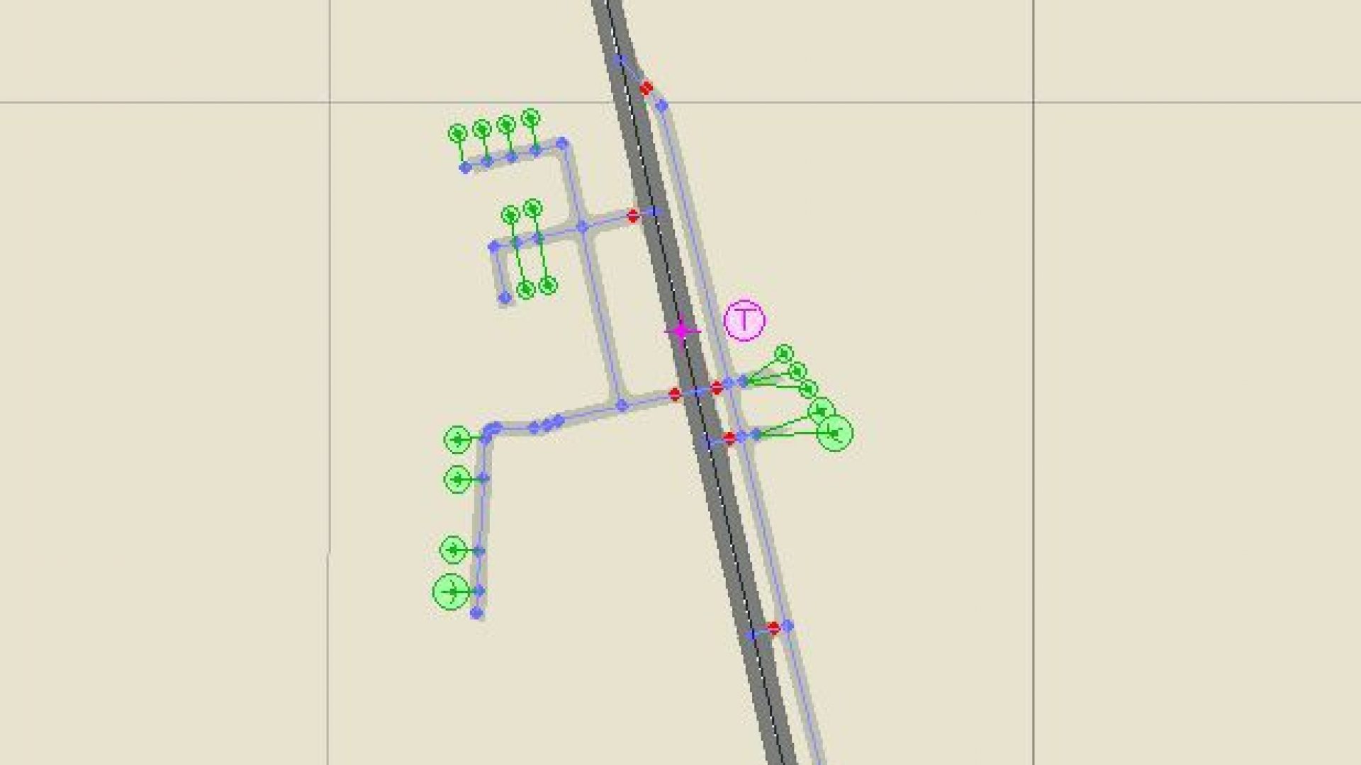 AFCAD2 Files Portugal 2000 for FS2004