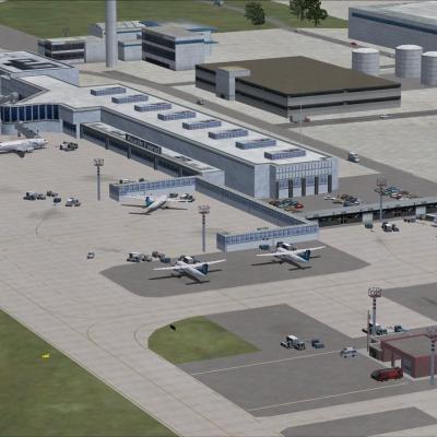 Page 2 - AFCAD Files Downloads for FSX