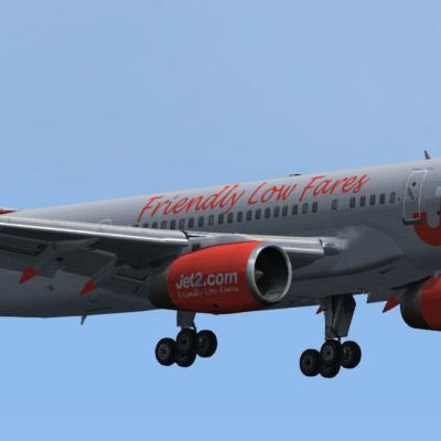 Page 84 - Civil Aircraft Addons for FSX (Freeware)