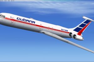 Ilyushin Il-62 Updated Package for FSX