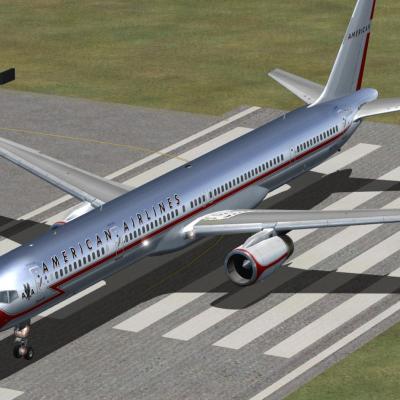 Page 83 - Civil Aircraft Addons for FSX (Freeware)