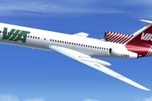 Tupolev Tu-154 B-2 Updated Package for FSX