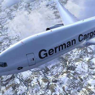 Page 158 - Civil Aircraft Addons for FSX (Freeware)