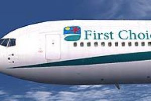 First Choice Airways Boeing 767-300 for FSX