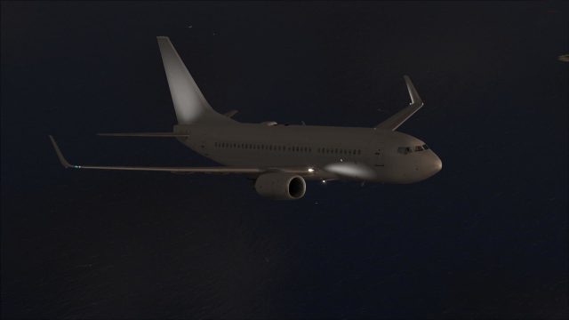 TDS Boeing 737-700 Base Package V2.0 for FSX