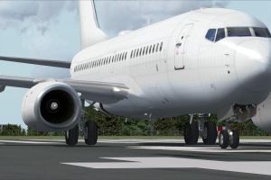 TDS Boeing 737-700 Base Package V2.0 for FSX