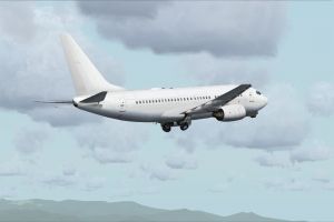 TDS Boeing 737-700 Base Package V2.0 for FSX