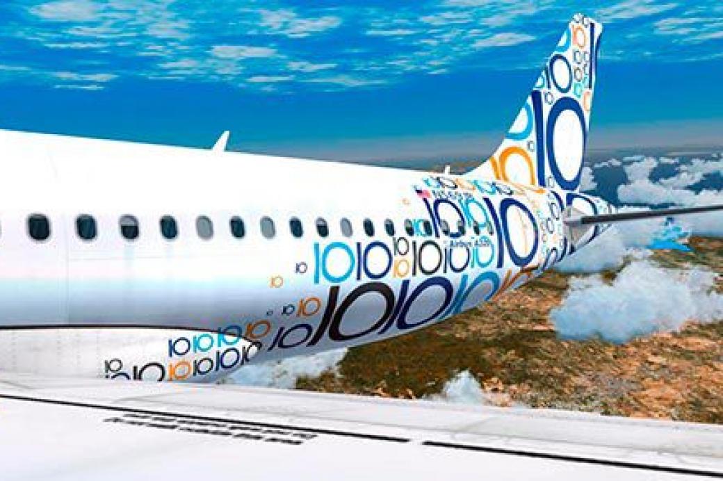 JetBlue Airbus A321-200 N-903JB for FSX