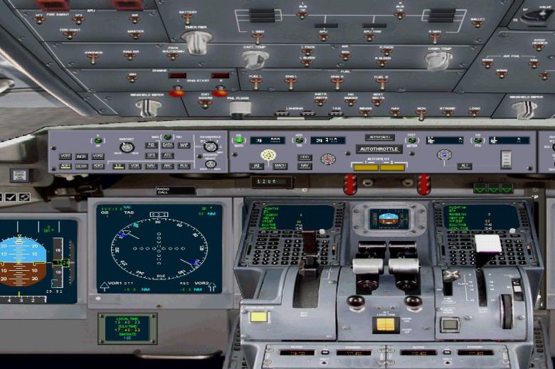 Hainan Airlines Comac C919 V2 for FSX