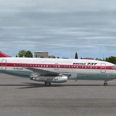 Page 64 - Civil Aircraft Addons for FSX (Freeware)