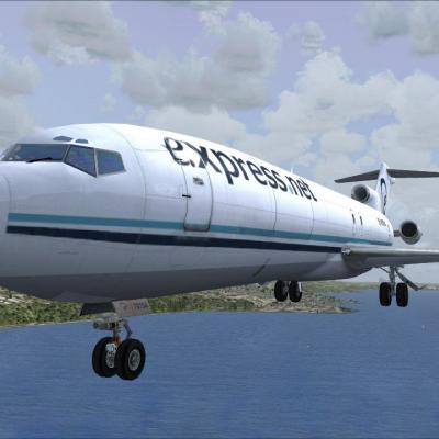 Page 54 - Civil Aircraft Addons for FSX (Freeware)