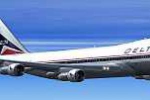 Boeing 747-100 FDE for FSX