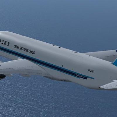 Page 47 - Civil Aircraft Addons for FSX (Freeware)