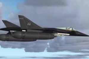 CF-220 Grizzly v2 for FSX