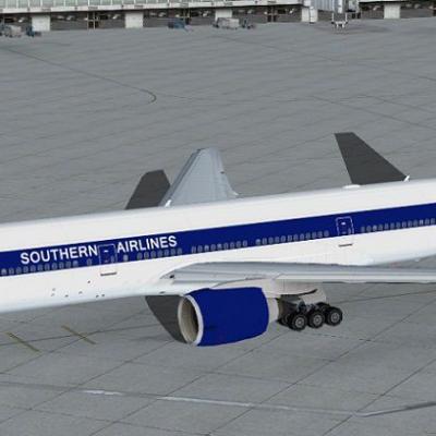 Page 41 - Civil Aircraft Addons for FSX (Freeware)