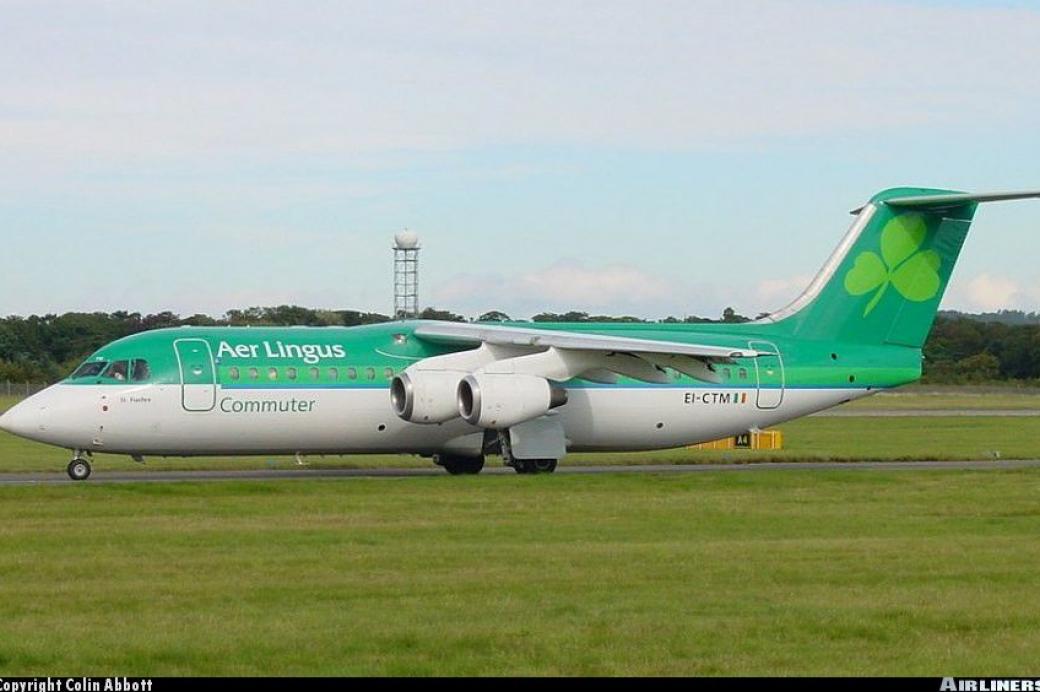 Jetstream 31 Proflight Commuter Zambia for FSX