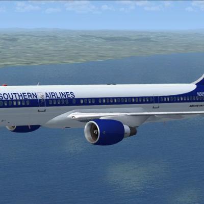 Page 39 - Civil Aircraft Addons for FSX (Freeware)