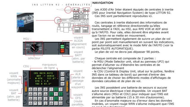 Airbus A300 B4-2C V4 for FSX