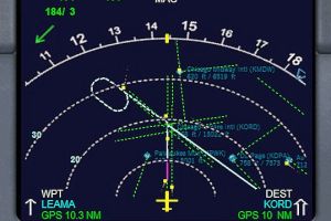 Airbus A321 FD Special Version V3 for FSX