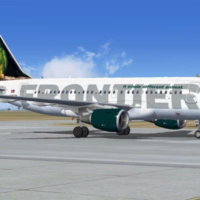 Page 31 - Civil Aircraft Addons for FSX (Freeware)