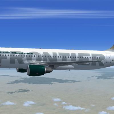 Page 31 - Civil Aircraft Addons for FSX (Freeware)