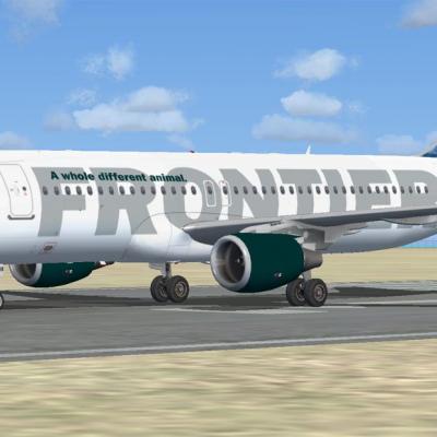 Page 31 - Civil Aircraft Addons for FSX (Freeware)