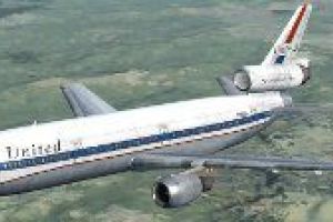McDonnell Douglas DC-10 V2 for FSX