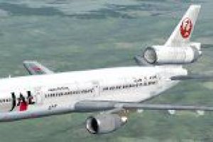 McDonnell Douglas DC-10 V2 for FSX