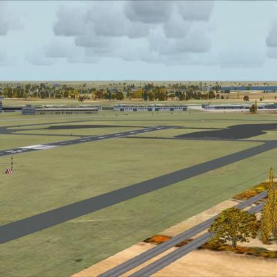 Page 3 - Scenery Addons for FSX & P3D (Freeware)