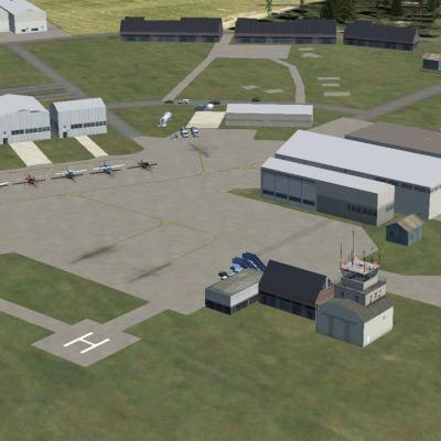 Page 2 - Scenery Addons for FSX & P3D (Freeware)