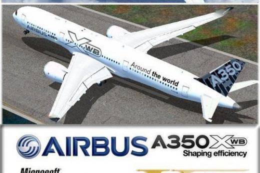 World Travel Boeing 737-900 NGX for FSX
