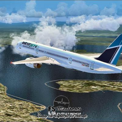 Page 19 - Civil Aircraft Addons for FSX (Freeware)