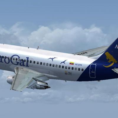 Page 18 - Civil Aircraft Addons for FSX (Freeware)