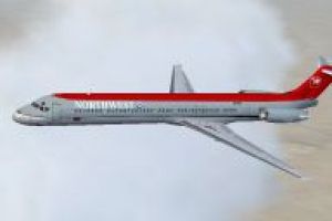 McDonnell Douglas MD-83 Multi-Livery Pack for FSX