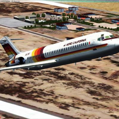 Page 10 - Civil Aircraft Addons for FSX (Freeware)