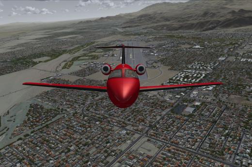 Microsoft Flight Simulator X Add-ons & Downloads