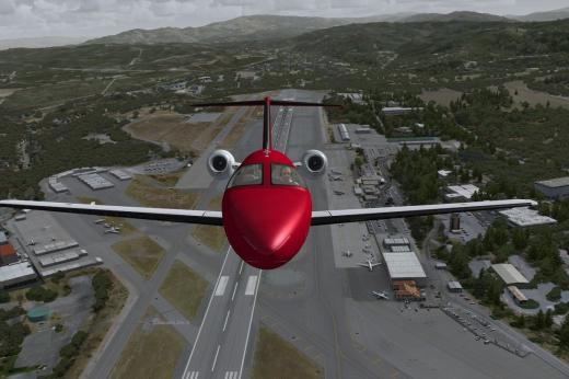 Microsoft Flight Simulator X Add-ons & Downloads