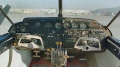 Piper Apache for FSX