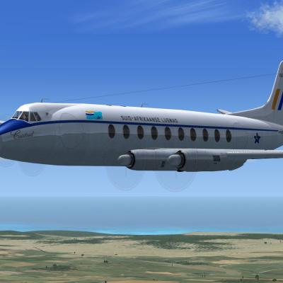 Page 43 - Military Aircraft Downloads for FSX