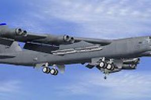 Boeing B-52 Stratofortess for FSX