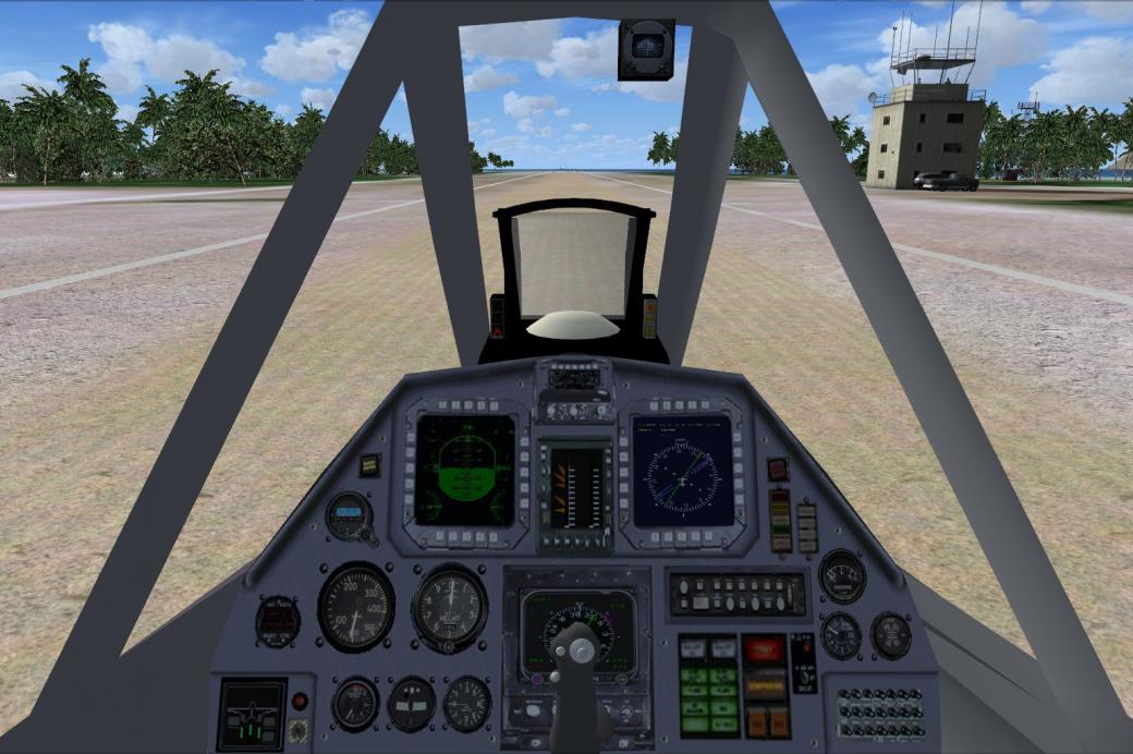 MiG-35 Update for FSX