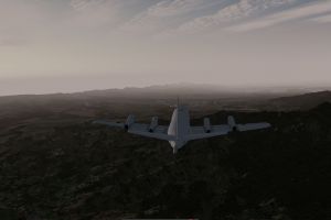 Lockheed P-3C Orion Mega Pack for FSX & P3D