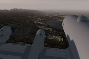 Lockheed P-3C Orion Mega Pack for FSX & P3D