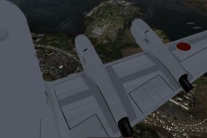 Lockheed P-3C Orion Mega Pack for FSX & P3D