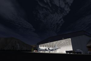 Lockheed P-3C Orion Mega Pack for FSX & P3D