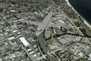 Lockheed P-3C Orion Mega Pack for FSX & P3D